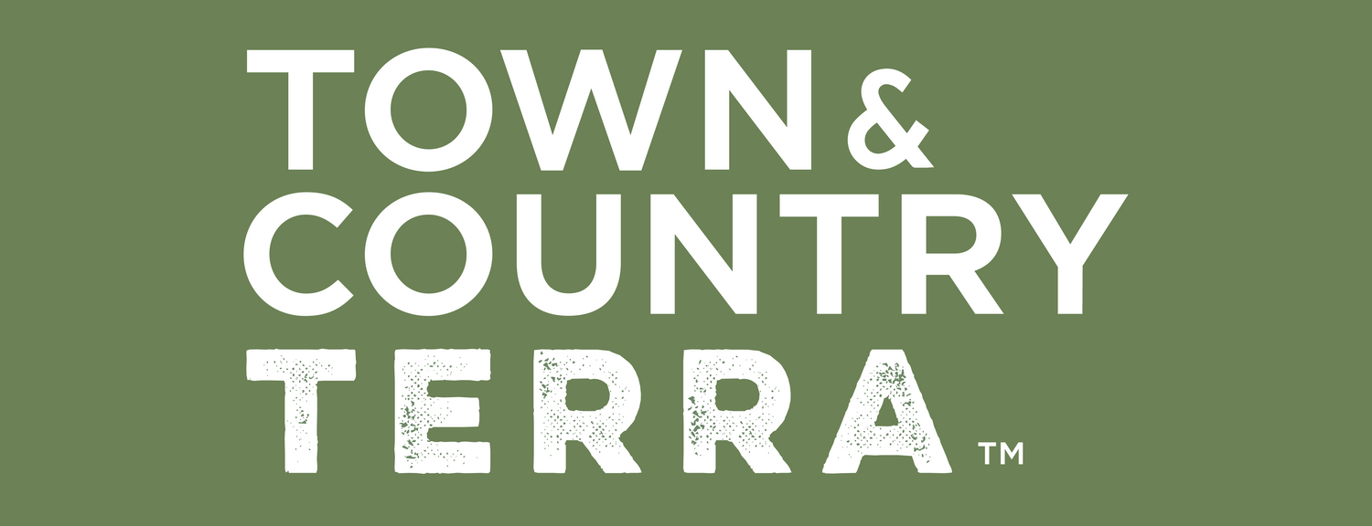 Town & Country Living